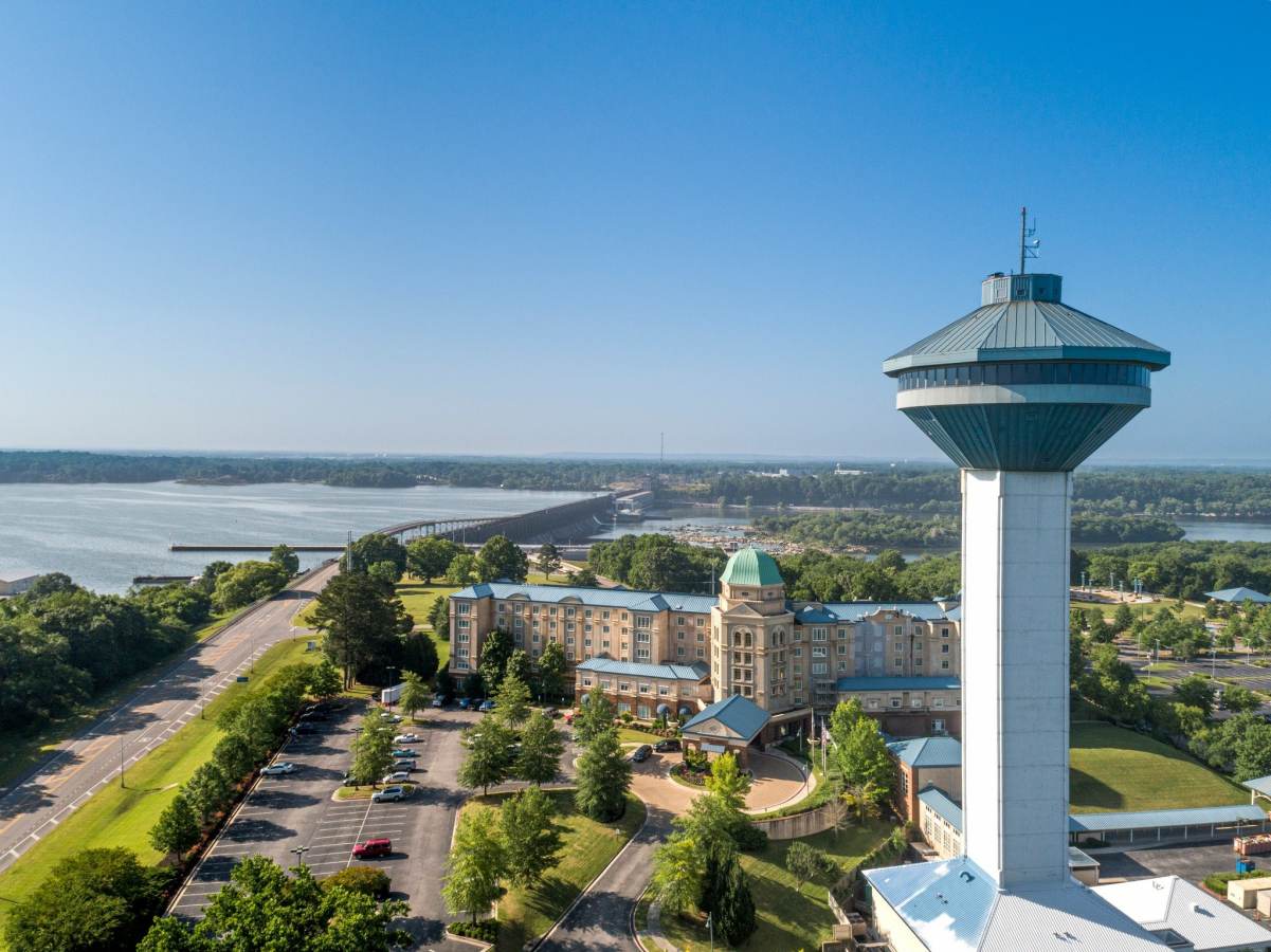 Renaissance Shoals Resort & Spa - Visit Florence