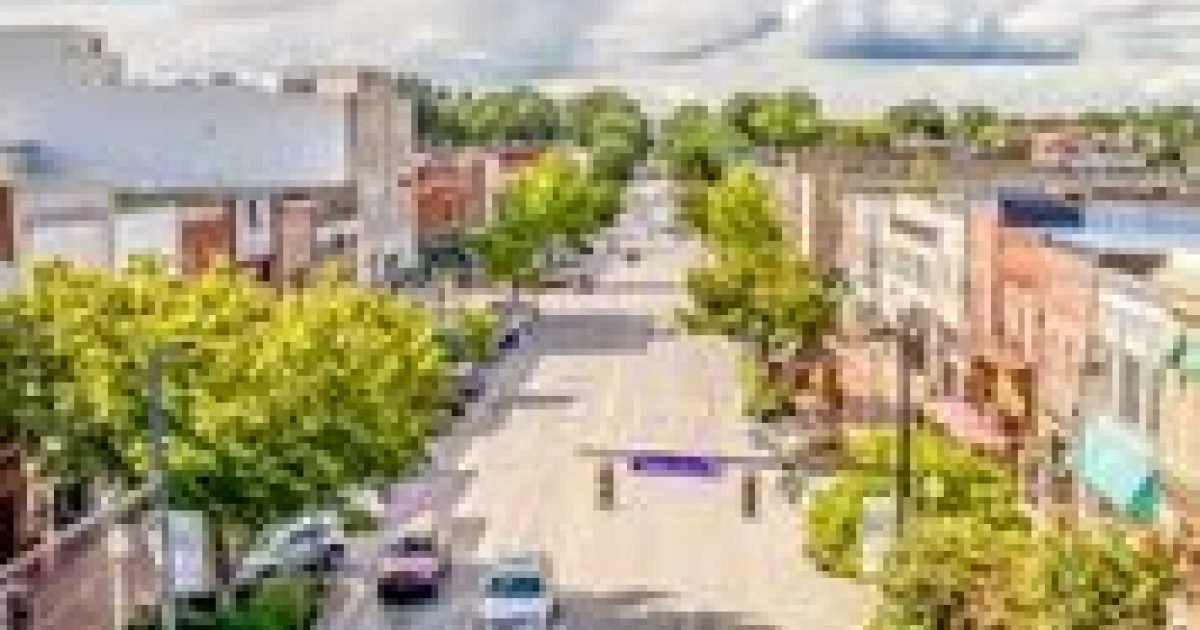 Downtown Florence - Visit Florence