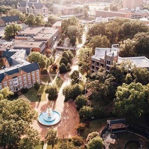 Visit Florence - Official Travel Guide for Florence, Alabama