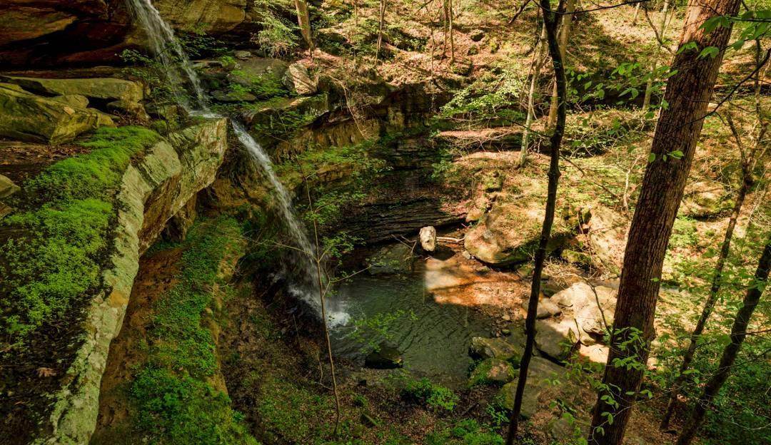 Cane Creek Canyon Nature Preserve Visit Florence