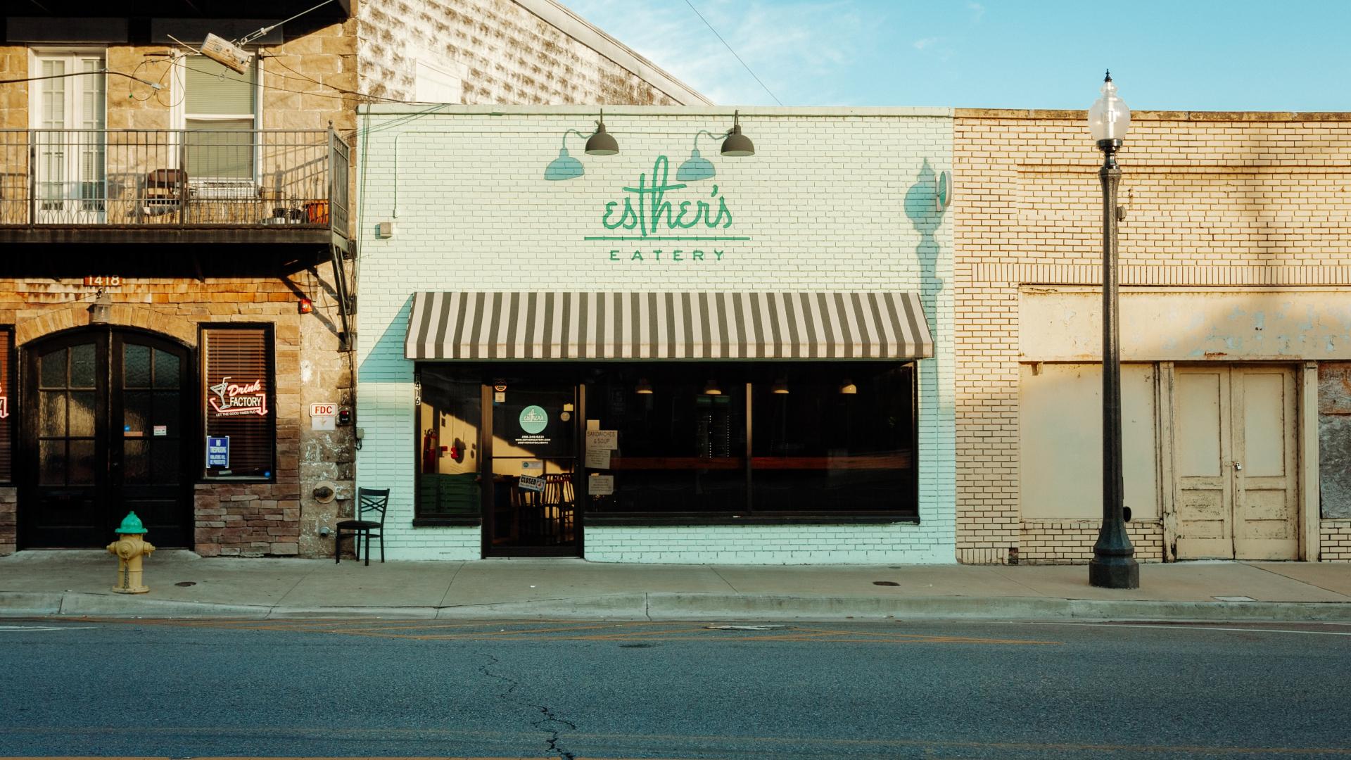 What’s for Lunch in the Shoals? - Visit Florence