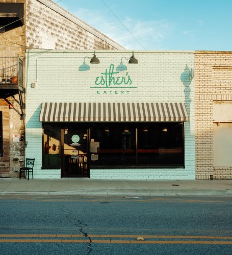 What’s for Lunch in the Shoals? - Visit Florence