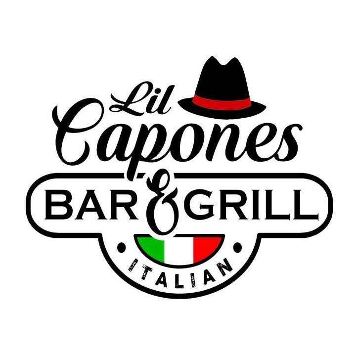 Lil Capone's Italian Bar & Grill - Visit Florence