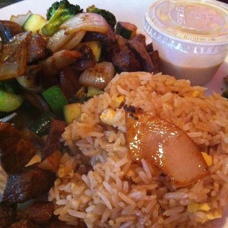 Rice Box - Visit Florence