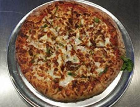 The Rising Crust Pizza and Hops - Visit Florence