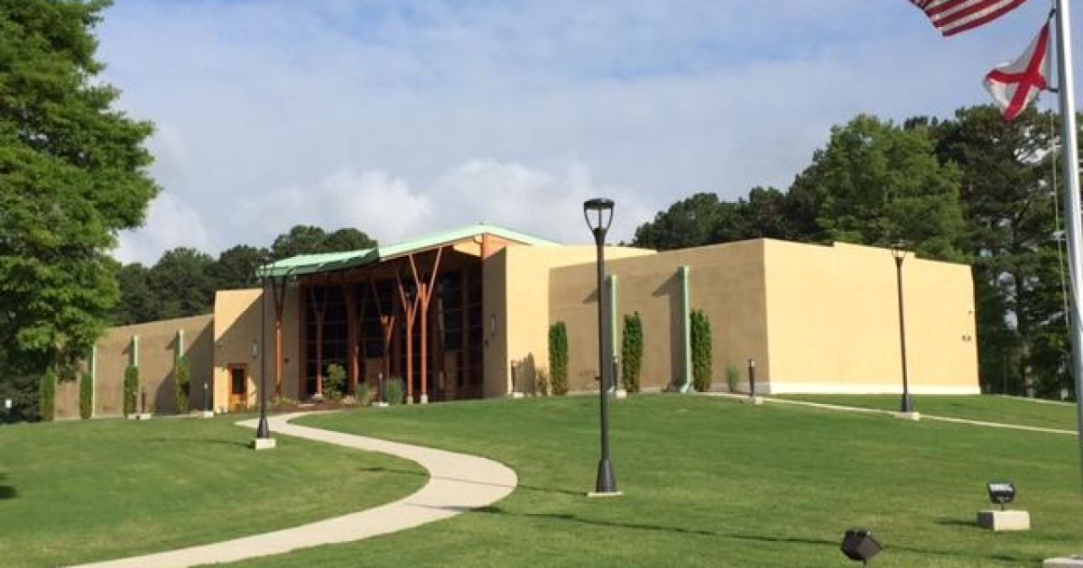 Visitors Center - Visit Florence