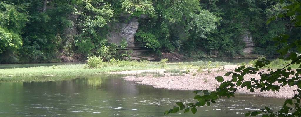 Wildwood Park - Visit Florence