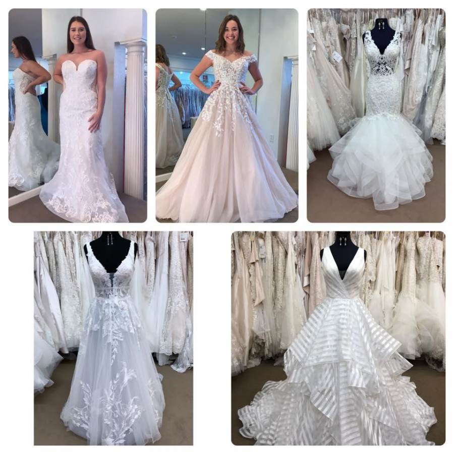 Promenade Formal Wear - Visit Florence