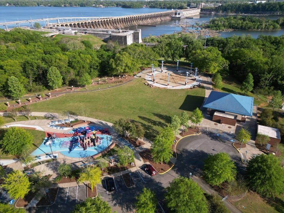 River Heritage Park - Visit Florence