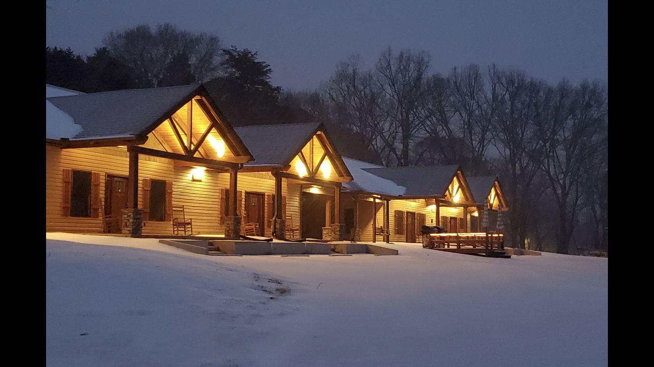 Waterloo Lodge - Visit Florence